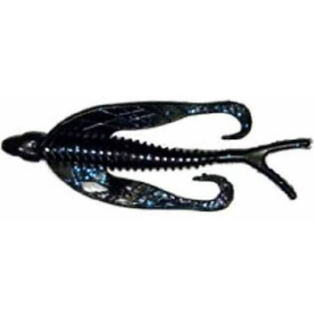 Mann's Bait Company HardNose Mosquito Hawk Fishing Lure, Pack of 8, 5 ...