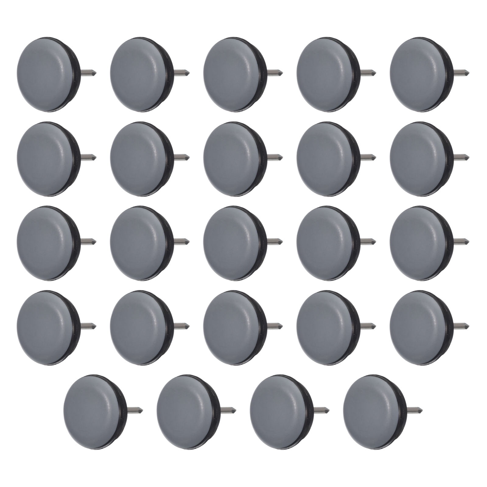 Click here for Unique Bargains Chair Leg Floor Protectors  24pack... prices