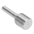 Stainless Steel TAT Die Starter for .22 .223 Diameter Tube, 1/2-28 ...