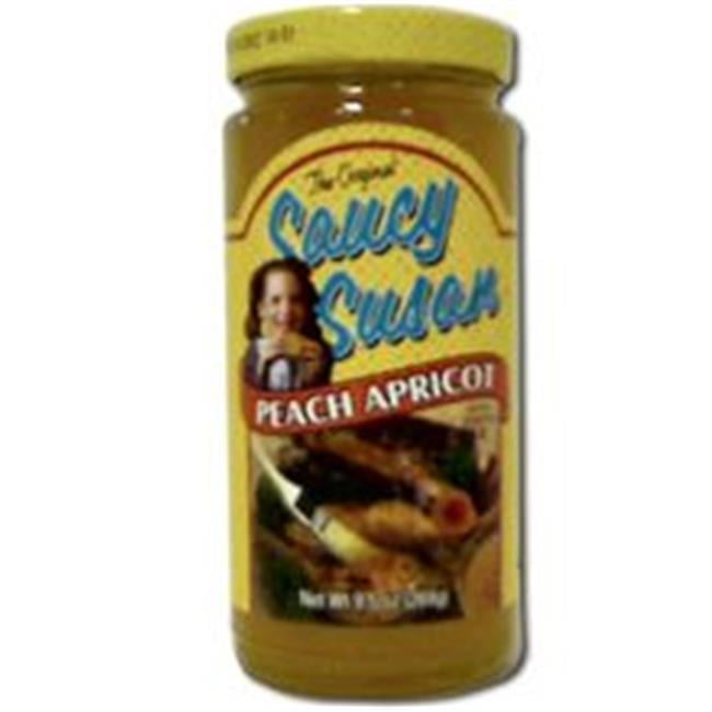 Saucy Susan