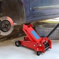 3 Ton Floor Jack with Fast Lift, Heavy Duty Hydraulic Car Jack 6600 lbs ...