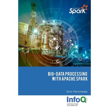 Free Shipping! Spark: The Definitive Guide : Big Data Processing Made Simple - Walmart.com ...