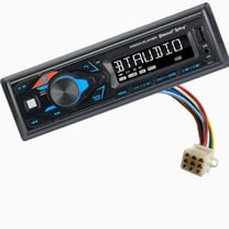 Kubota RTV RTX 1100 1100C B2650 Easy Direct Connect Plug & Play Tractor ...
