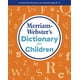 Merriam-Webster's Dictionary for Children (Paperback) - Walmart.com