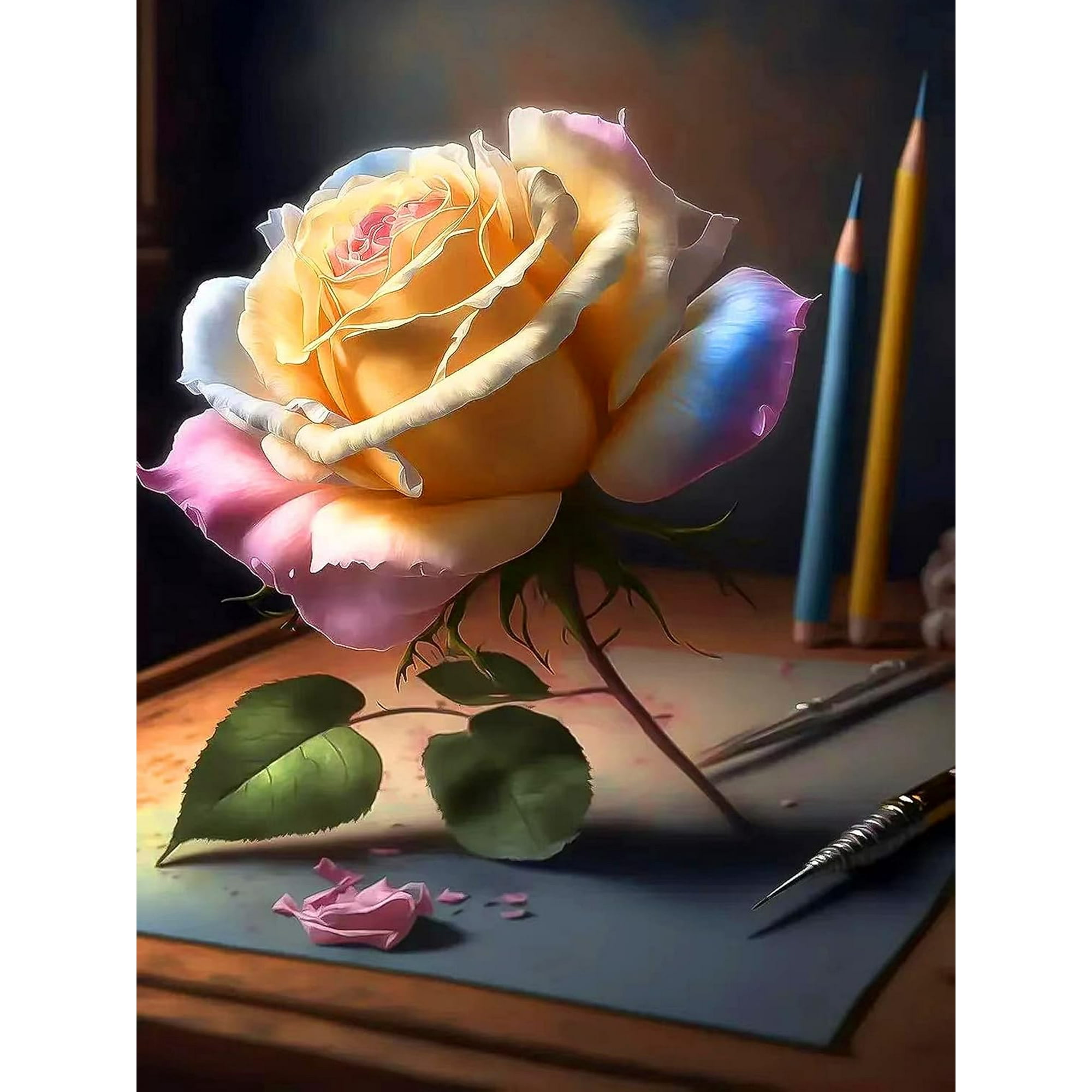 Click here for Oruyrop Diamond Painting  Diy Diamond Art Painting... prices