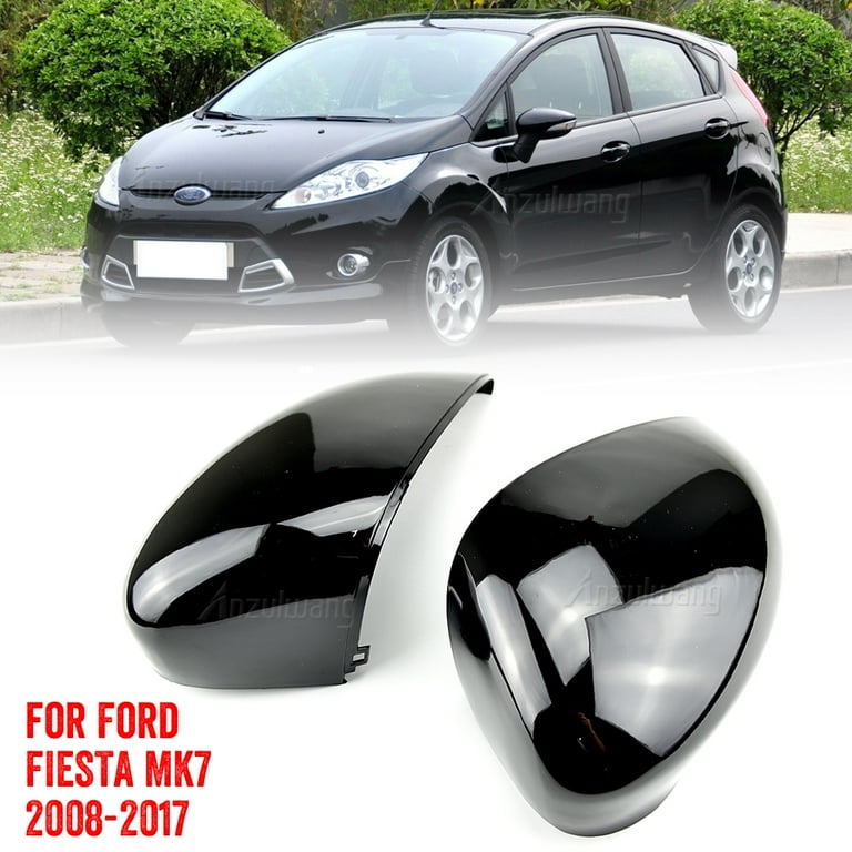 Fiesta car accessories store