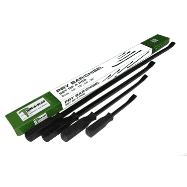 7 PC. PLASTIC PRY BAR SET - Walmart.com