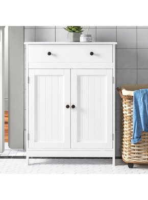 Bathroom Vanities in Bathroom Cabinets & Fixtures - Walmart.com