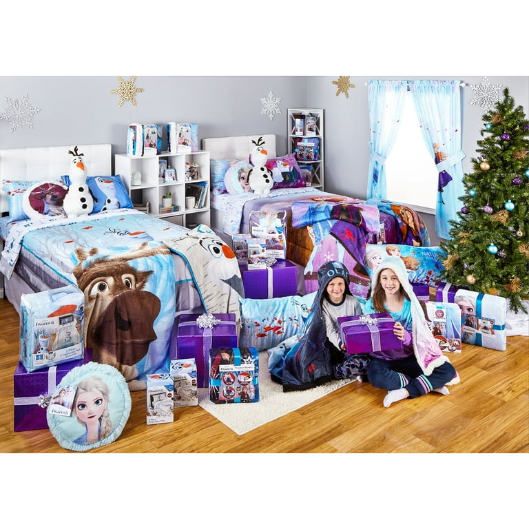 Disney Frozen Bedding Sets