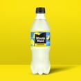 Minute Maid Lemonade, Refreshing Bottle Drink, 16.9 fl oz, Real Lemon ...