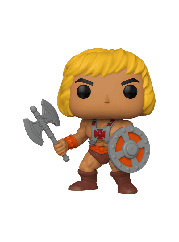 10 Inch Funko Pop in Funko Pop Vinyl Figures - Walmart.com