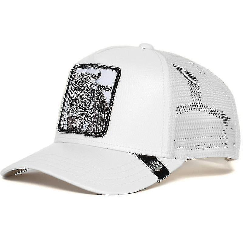 Click here for Youyou Goorin Bros. Trucker Hat Men - Mesh Basebal... prices