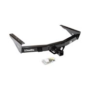 Draw-Tite 24791 Class 1 Hitch for Accord - Walmart.com