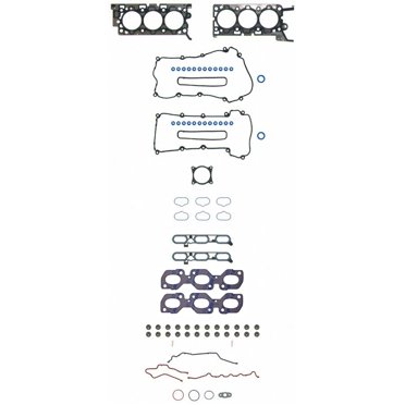 FEL-PRO HS 26192 PT-6 Head Gasket Set - Walmart.com