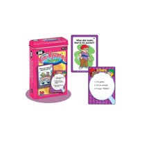 Super Duper Publications | Tell Me How! Tell Me Why! Fun Deck Cards ...