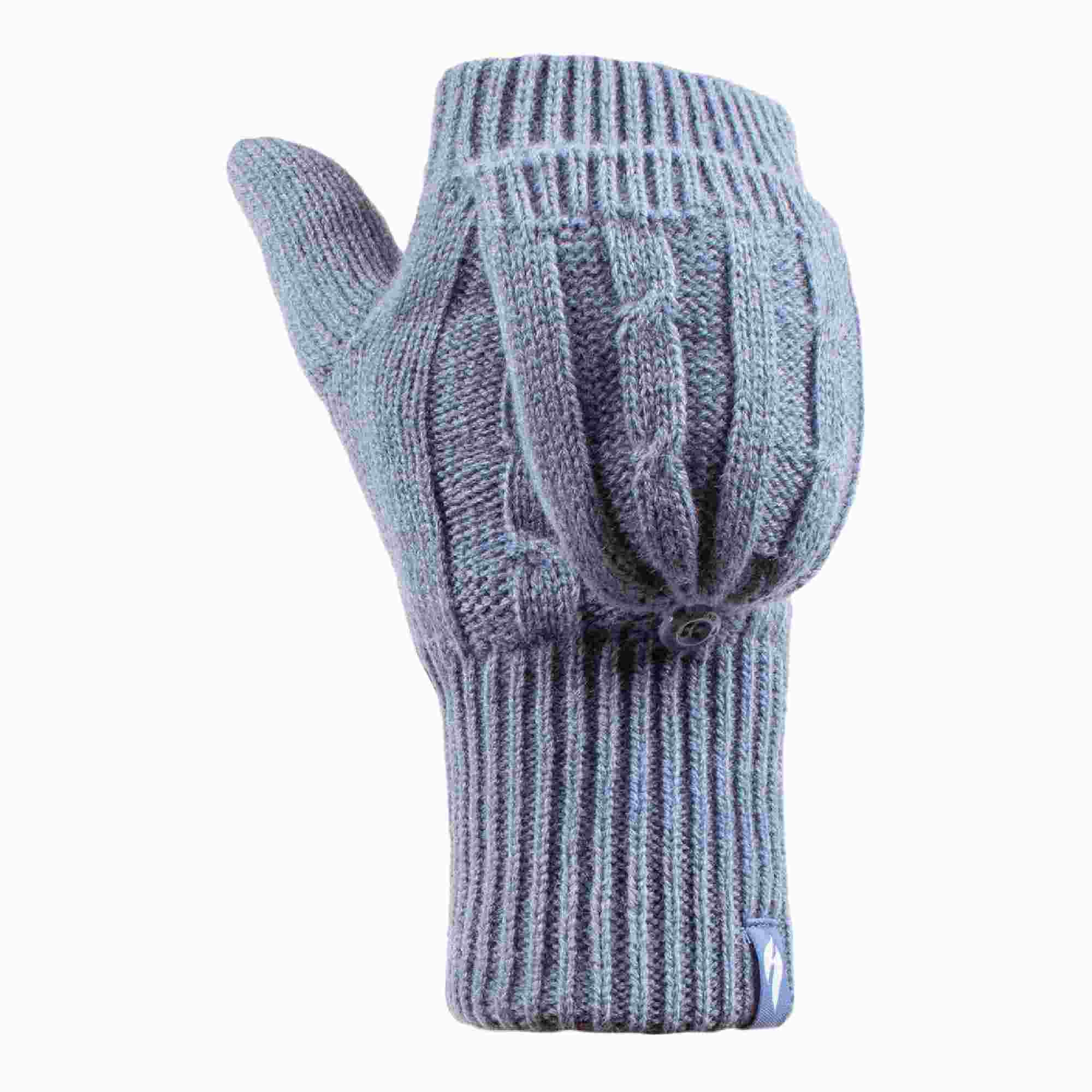 Click here for Heat Holders - Womens Thermal Converter Fingerless... prices