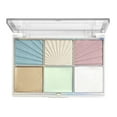 Hard Candy Just Glow Highlighting Palette, 1383 Holographic - Walmart.com