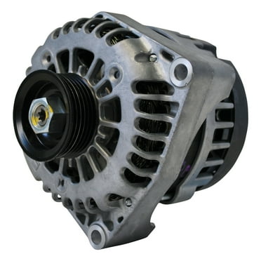 Remanufactured Denso DENSO First Time Fit Alternator 210-0655 - Walmart.com