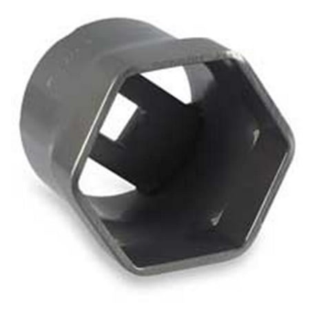 Otc 1908 Locknut Axle Socket 3-1/4 6 Point | Walmart Canada