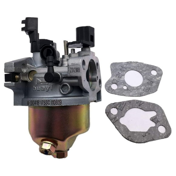 Huayi Carburetor