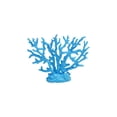 Aquarium Ornament, Coral Reef Decor, Realistic Plastic Aquascape ...
