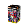 Blokees Transformer Galaxy Figure Mystery Box Version 01 Roll Out ...