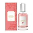 Zenghuiiii Rose Body And Hair Perfume Spray Fresh And Elegant Carry On