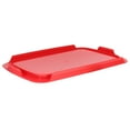 Pyrex C-232-PC Red 2qt Replacement Lid Cover - Walmart.com