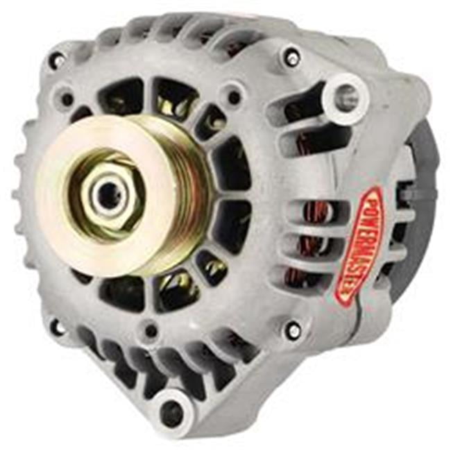 Powermaster 48206 GM Cs130D Style Alternator & Generator - 165 Ampere ...