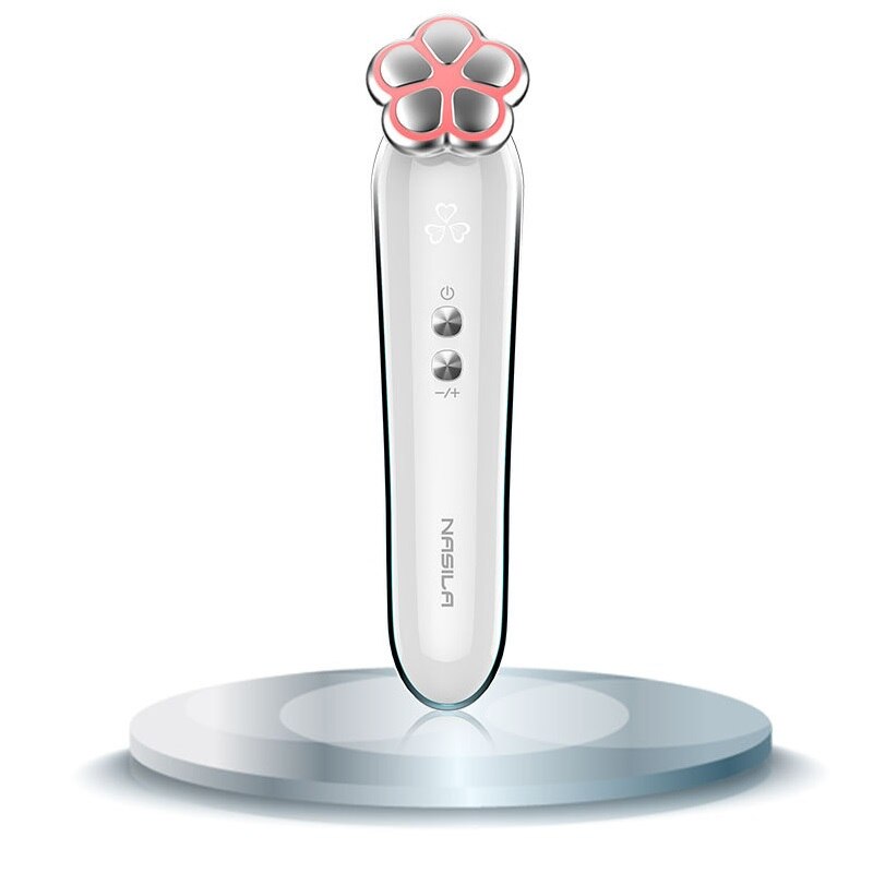 Face Lifting Radio Frequency Machine RF Ems Beauty Instrument Eye Care ...