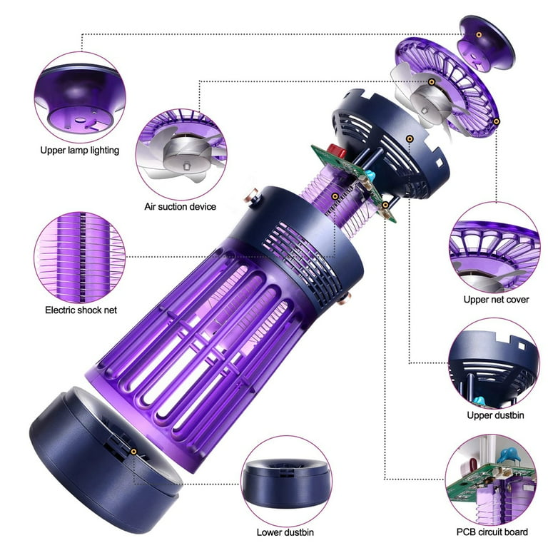 Electric Shock Lighting Circuit | Shelly Lighting