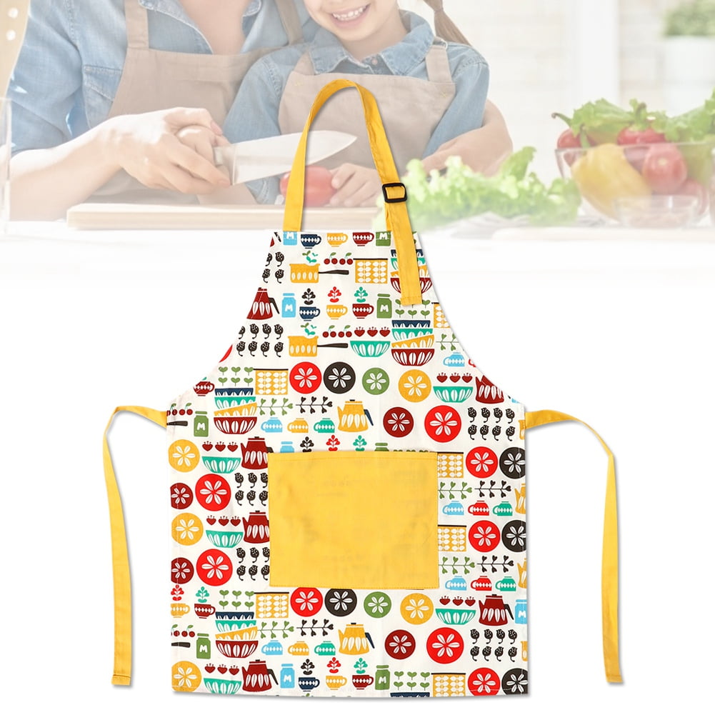Click here for Zaqw Childrens Apron  Comfortable Parent-Child Apr... prices