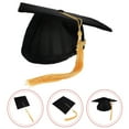 Graduation Cap Unisex Adult Graduation Cap Tassel Graduation Hat ...