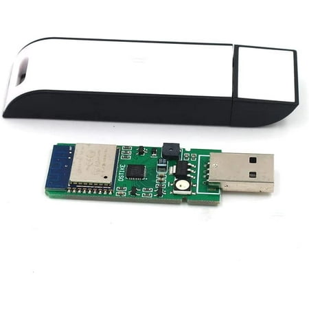 Tiny ESP8266 Development Board DSTIKE Deauth Detector USB WiFi Deauther Pre-flashed D4-009 ...
