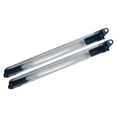 UPC 798696602072 - Streetglow AN3WH White 3" Ultra Mini Neon Tube ...