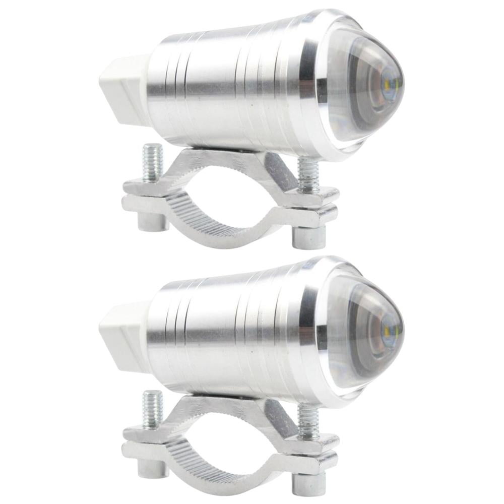 LED Pod Lights | 2PCS Waterproof LED Light Pods with 3 Modes | Offroad ...