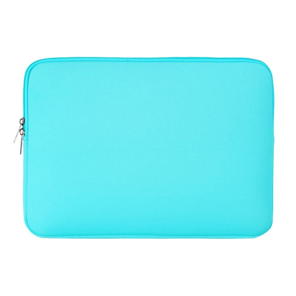 14Inch Laptop Sleeve Computer Tablet Carrying Bag Blue, 14inch ...