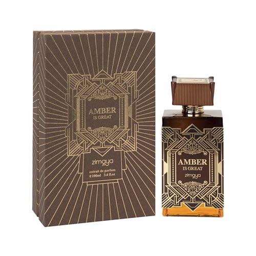 Click here for Afnan Zimaya Amber Is Great Edp 100 Ml / 3.4 Fl. O... prices