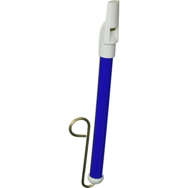Grover W10 Metal Slide Whistle - Walmart.com