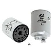 WIX Fuel/Water Separator 33899 - Walmart.com