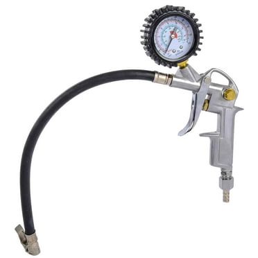 INFLATOR GAUGE KIT - Walmart.com