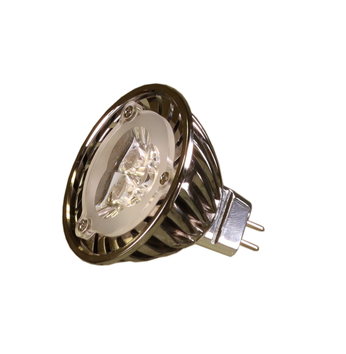 Best Pro Lighting's 6-Watt LED MR16 Low voltage 12V AC/DC Bulb ...