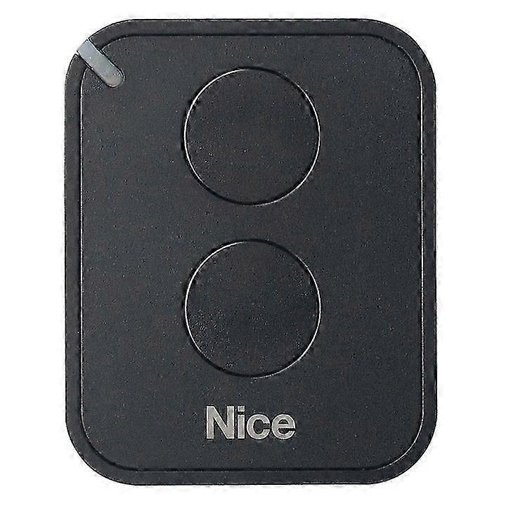 NICE FLO2RE remote control for automating gates and garage doors, ON2E ...