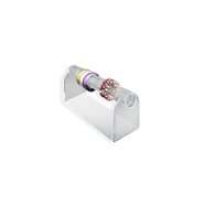 5 Tier Candy Counter Display Rack in Black - 15 W x 9 D x 21 H Inches ...