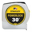 Stanley Industrial Construction Utility Tools 25' Fatmax Tape Measure ...