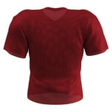 CHAMPRO Kids & Adult Gridiron Porthole Mesh Football Practice Uniform ...