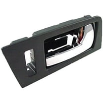 Dorman 82209 Front Passenger Side Interior Door Handle for Specific ...