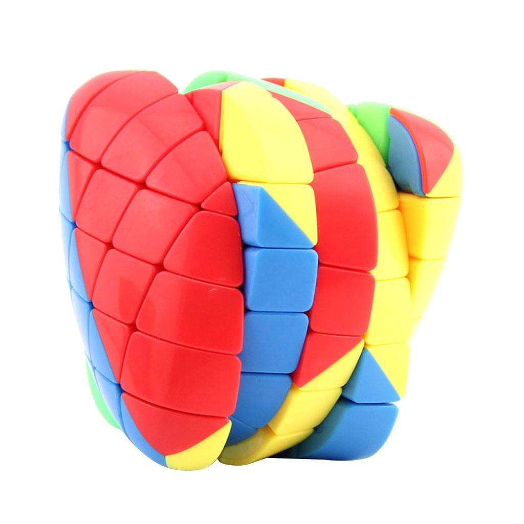 Mastermorphix -Smooth Rice Dumpling Toy IQ Brain Teaser Game de Navidad ...