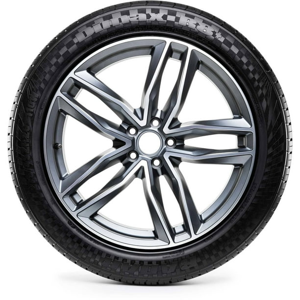 Radar Dimax R8 Plus 255/60ZR18 112W BSW Tire - Walmart.com - Walmart.com