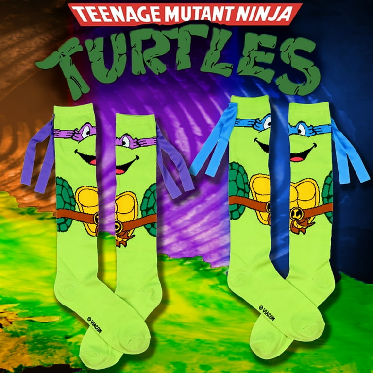 Tmnt High 3